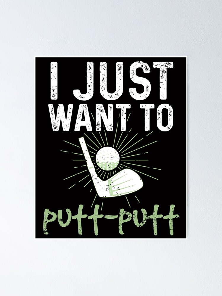 Mini Golf Quotes