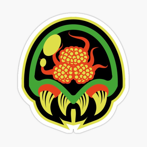 Metroid Merch & Gifts for Sale | Redbubble