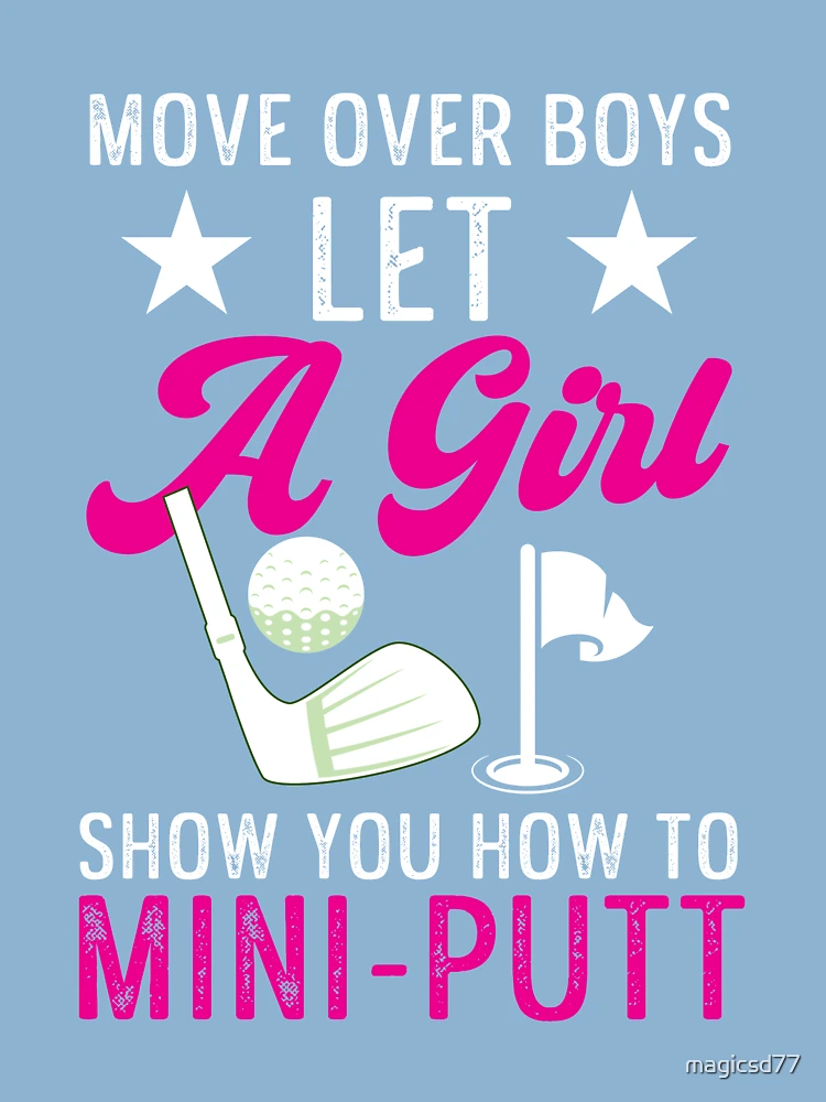 Mini Putt Quotes Monster Mini Golf: Benchmarking Innovation,