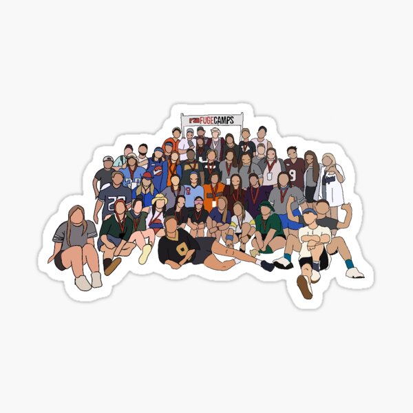 Fuge Gifts & Merchandise | Redbubble