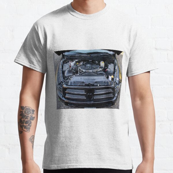 Cummins T-Shirts | Redbubble