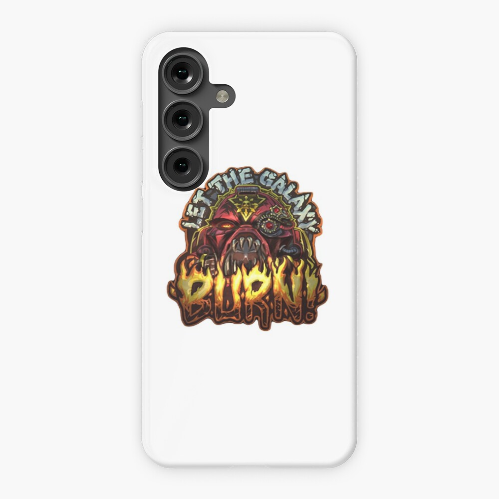 "Burn CS:GO Sticker" Sticker for Sale by WhereIsTheArt | Redbubble