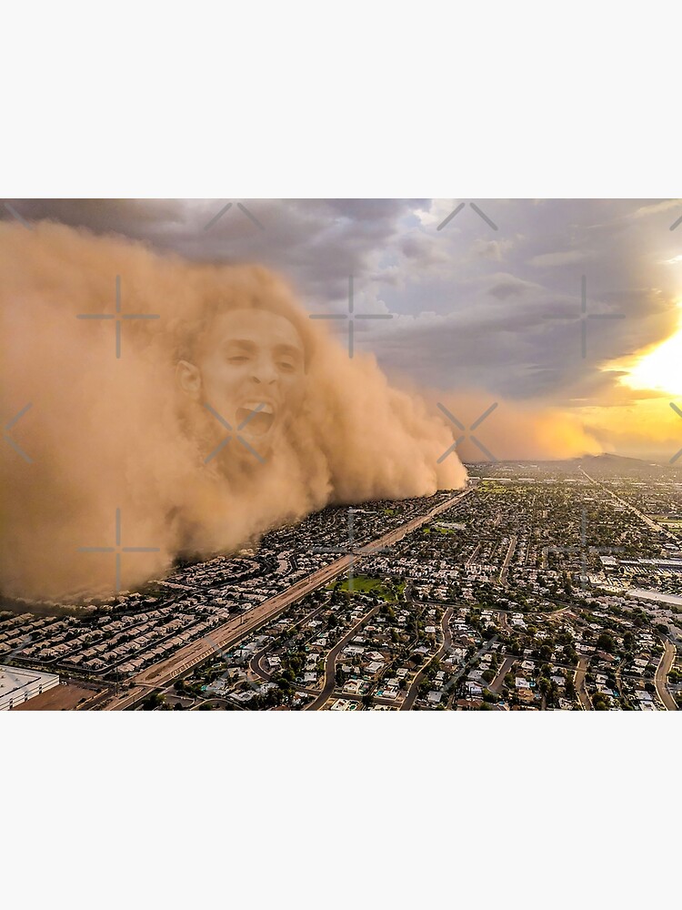 Desert Storm Memes