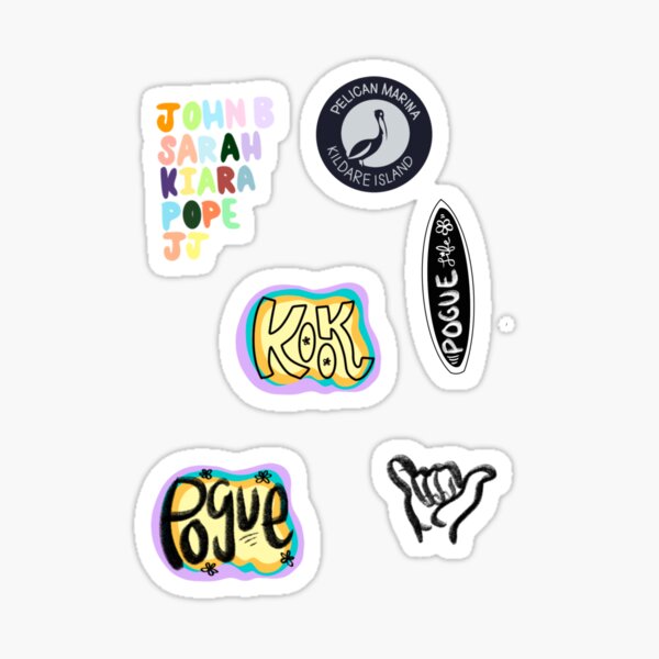 Outer Banks Merch & Gifts for Sale | Redbubble