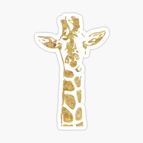 Big Five Stickers | Redbubble