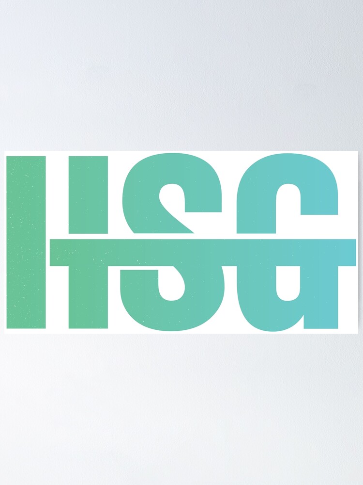 "HSG Logo" Poster for Sale by highshelfgaming | Redbubble