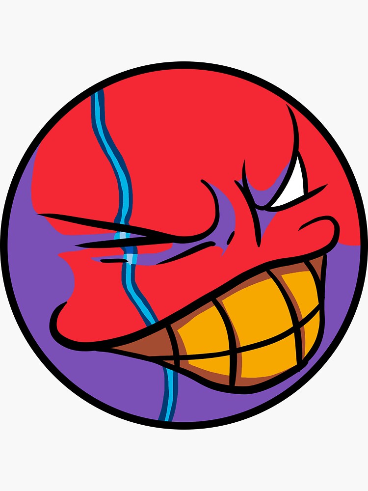 "Rox" Sticker for Sale by arod117 | Redbubble