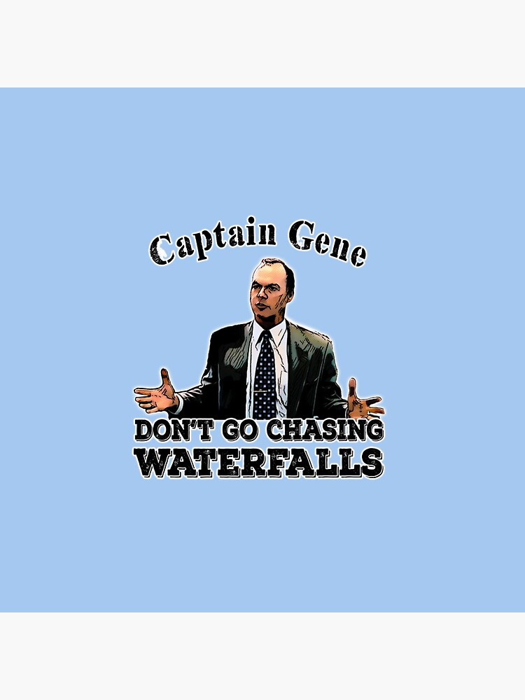 Captain Gene Memes
