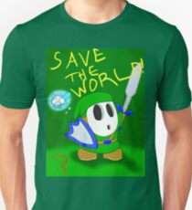 Shy Guy: Gifts & Merchandise | Redbubble