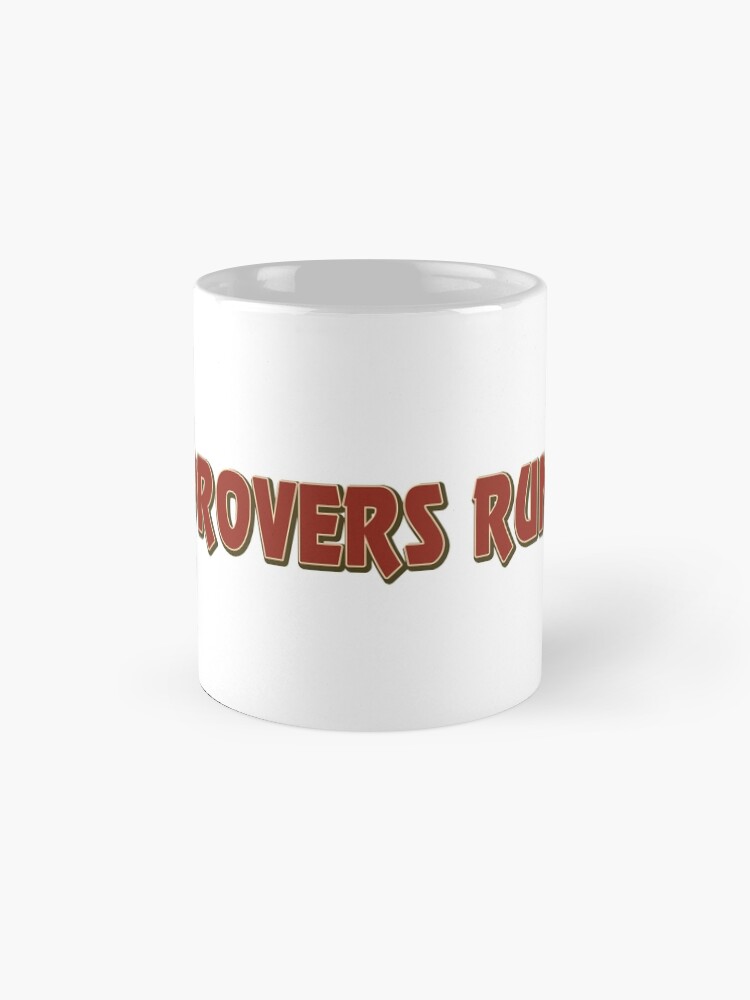 "Drovers Run sign" Coffee Mug for Sale by selma-mcleod | Redbubble