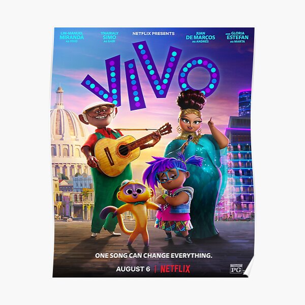 Vivo Gifts & Merchandise for Sale | Redbubble