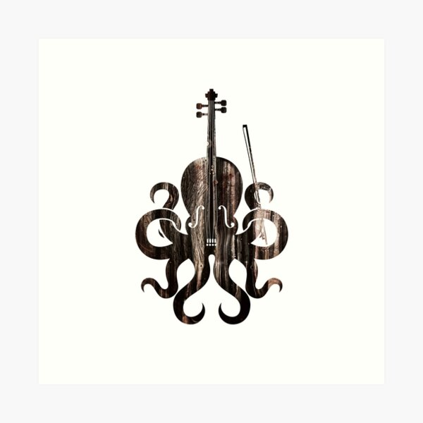 "Seth Angerer - Design "Safe And Sound"" Art Print by Art-by-Angerer ...