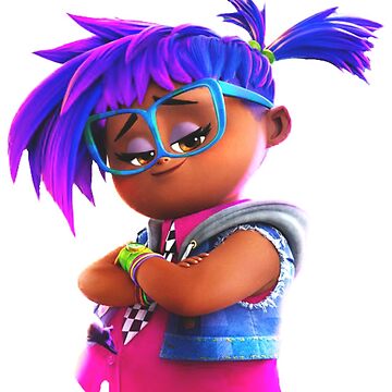 "Vivo" Sticker for Sale by Mindy Bubble | Redbubble