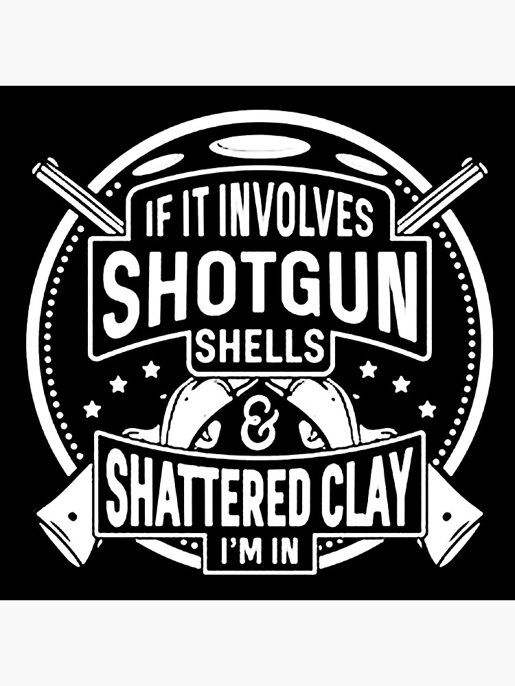 Trap Shooting Poster For Sale By Danangyuliawan Redbubble trap-shooting-poster-for-sale-by-danangyuliawan-redbubble