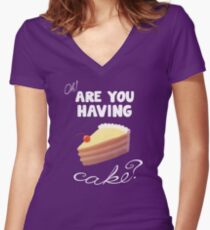Cake T-Shirts