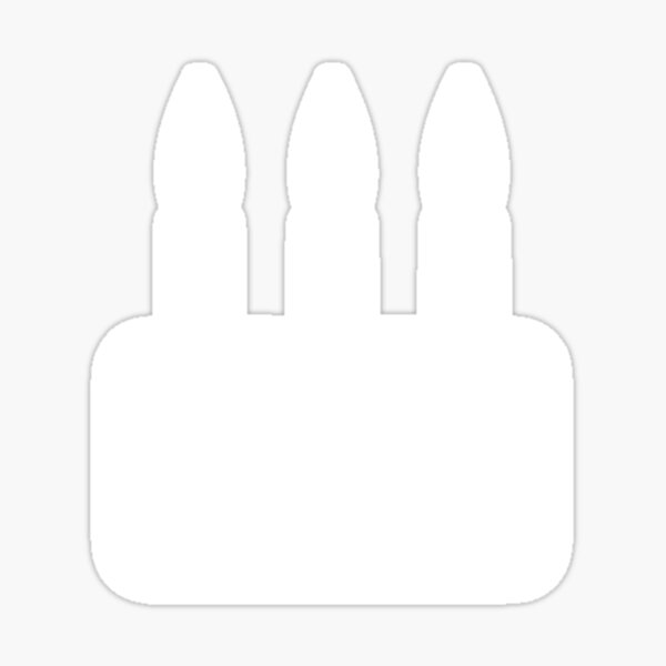 "in White 3rd Birthday, Three Year Old Birthday Gift, Third Birthday ...