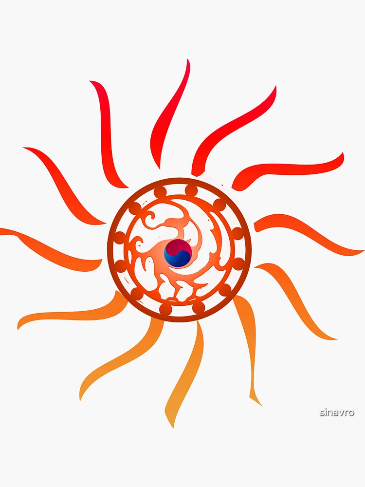 "three-legged crow" Sticker by sinavro | Redbubble