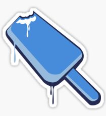 Popsicle: Stickers | Redbubble