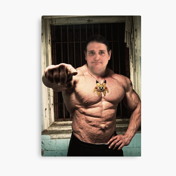 Chris Chan Canvas Prints | Redbubble