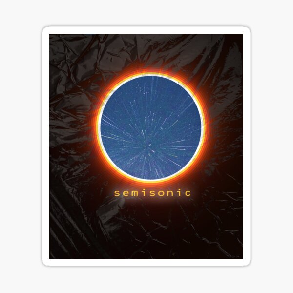 Semisonic Gifts & Merchandise for Sale | Redbubble