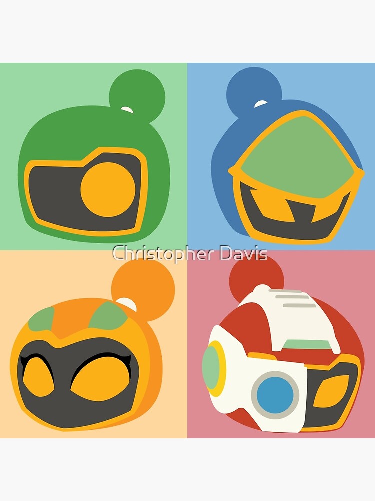 "The Bomber Kings - Bomberman minimalist" Poster by CDGamer | Redbubble