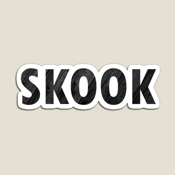 Skook Gifts & Merchandise | Redbubble