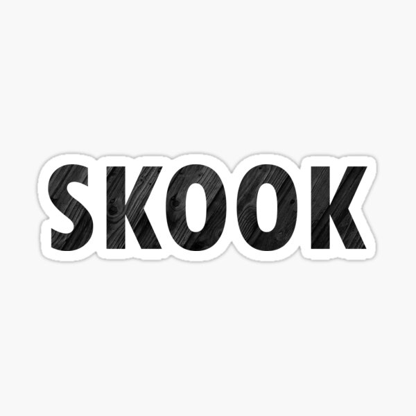 Skook Merch & Gifts for Sale | Redbubble