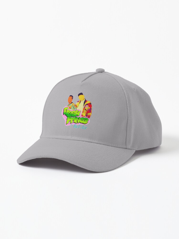 fresh prince cap
