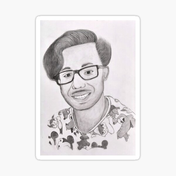 Carryminati Merch & Gifts for Sale | Redbubble