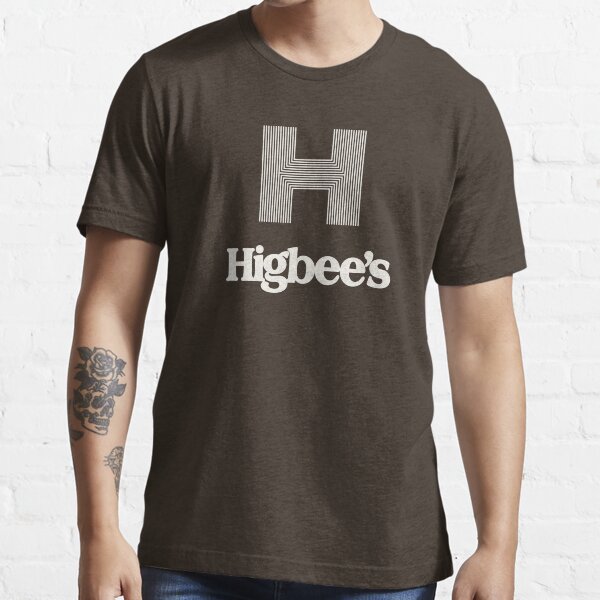 "Higbee's Department Store" T-shirt for Sale by turboglyde | Redbubble ...