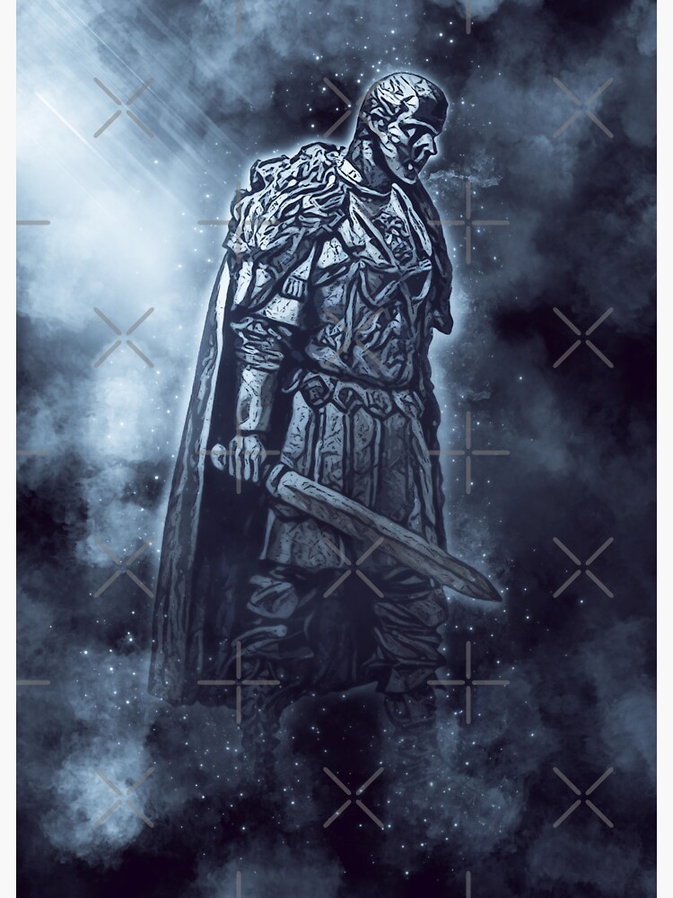 "General Maximus of the Roman Empire Abstract Character Artwork ...