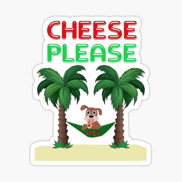 "Cheese Please - Simple Slogan by Santimanitay Designed to make you ...