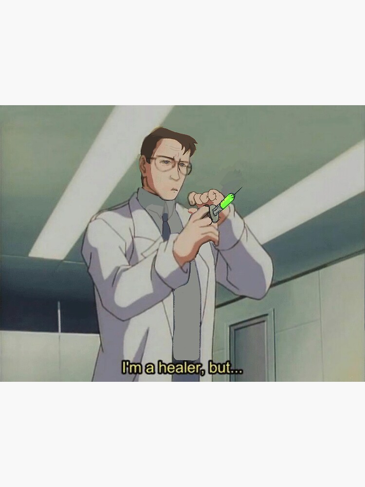 "Herbert West: Re-Animator" Sticker for Sale by GartSnart | Redbubble