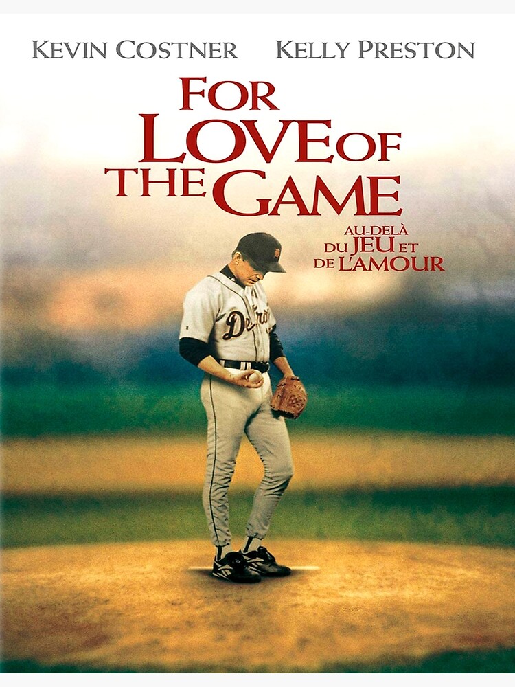 "Baseball Movie" Poster for Sale by Mazkoppet | Redbubble
