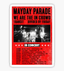 Mayday Parade: Gifts & Merchandise | Redbubble
