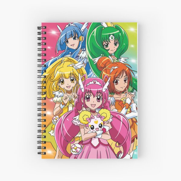 Precure Merch & Gifts for Sale | Redbubble