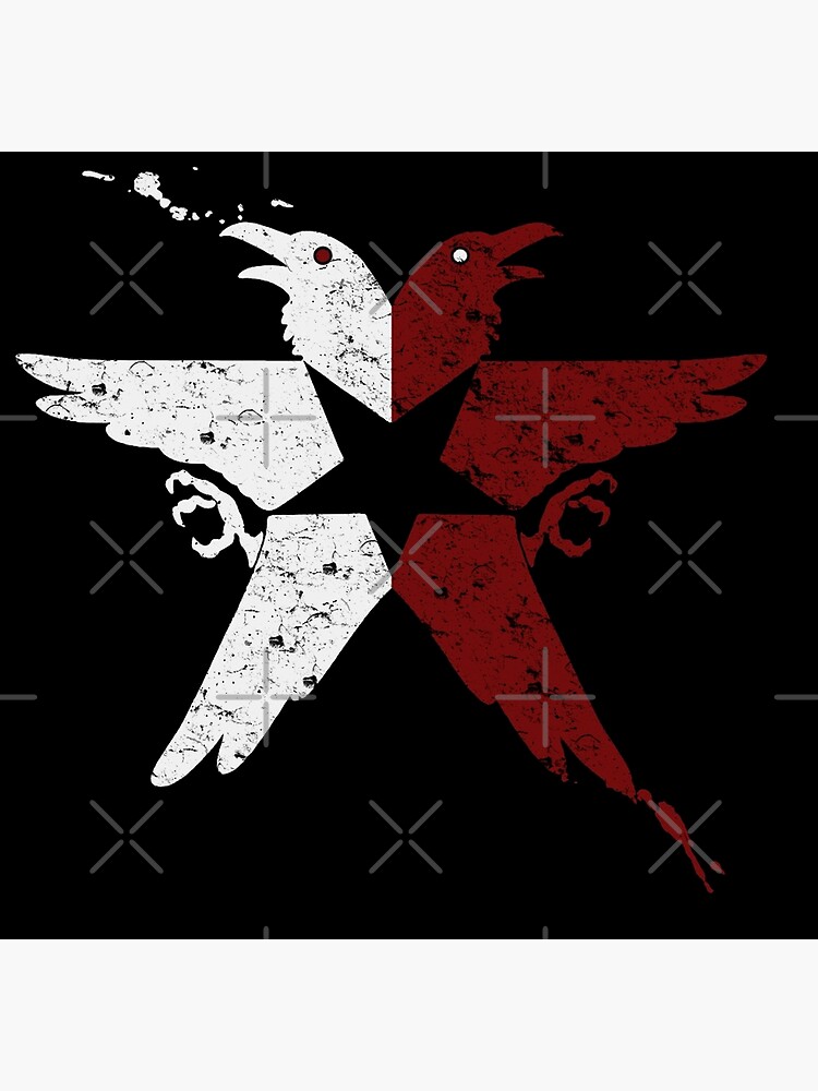 "Karma Bird" Poster by codrew | Redbubble