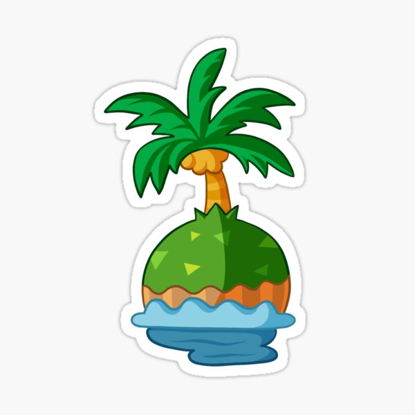 "Acnh loading icon" Sticker for Sale by AhrensInk | Redbubble