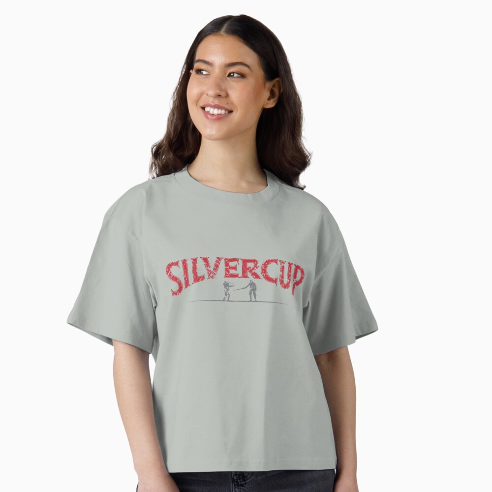 "Highlander - Silvercup " Essential T-Shirt for Sale by kempster ...
