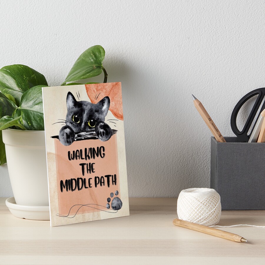 "Walking the Middle Path. DBT, compromise, validation, flexibility ...