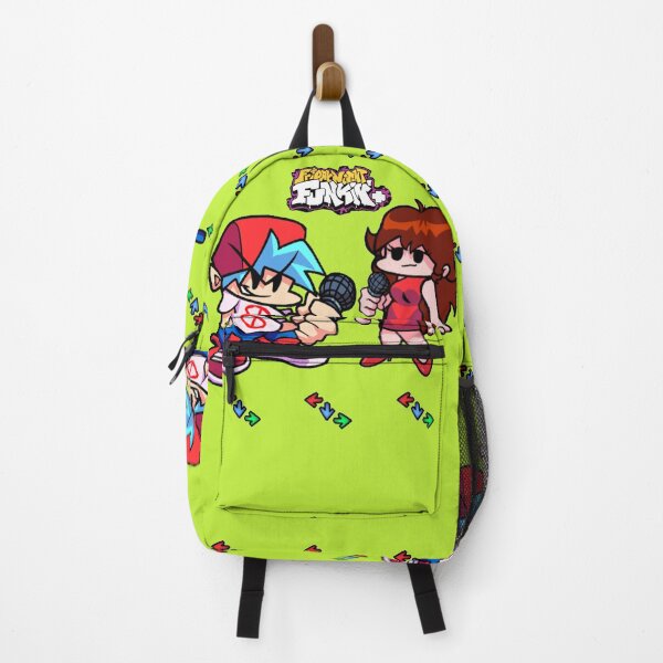 "Boyfriend and girlfriend FRIDAY NIGHT FUNKIN birthday Backpacks ...