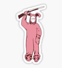 Red Ryder Stickers | Redbubble