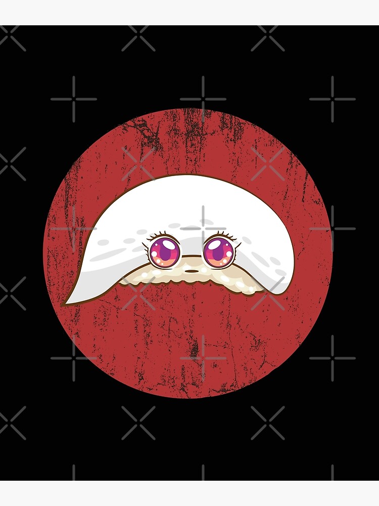 "Japanese Cuisine vintage Sushi Meme " Poster by thenewall | Redbubble