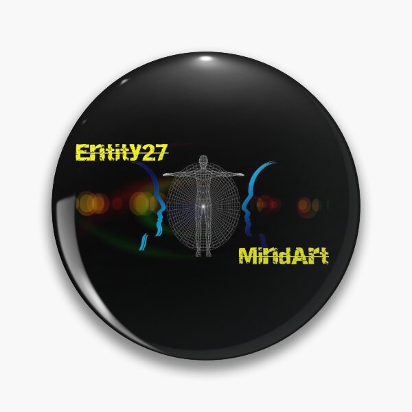 Entity27MindArt Shop | Redbubble