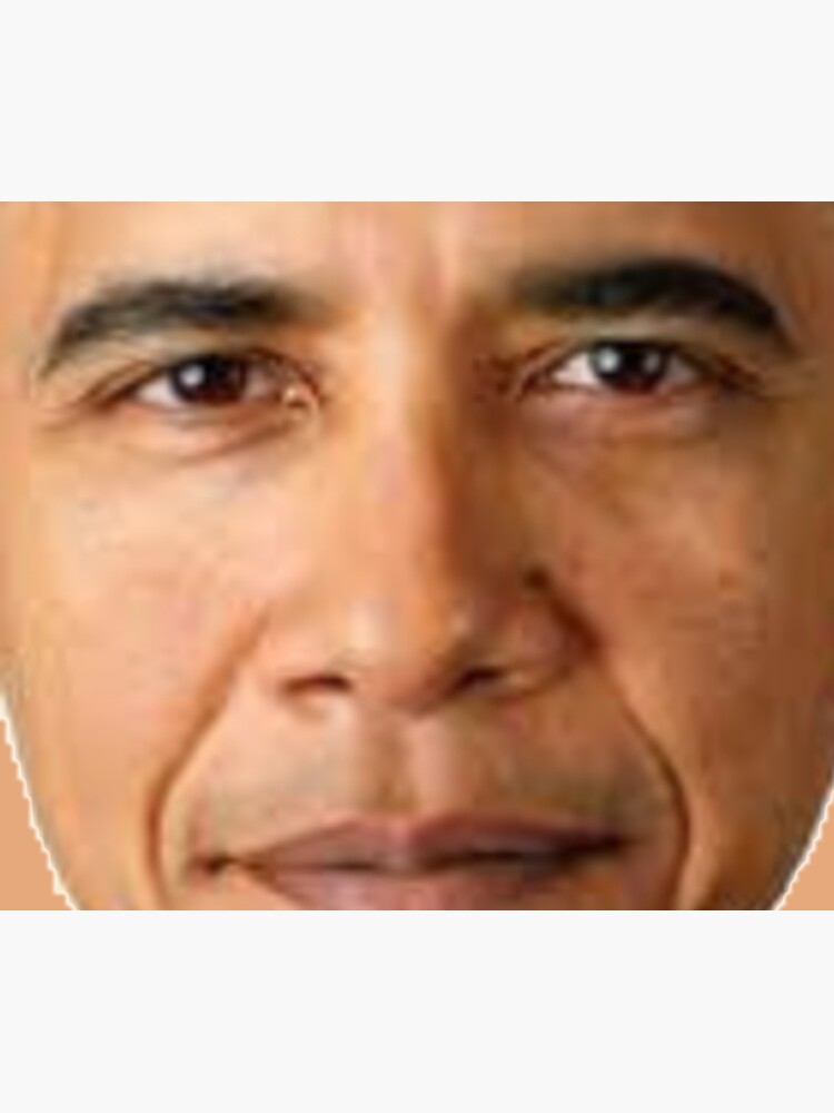 "Obama Face" Throw Blanket for Sale by UrbanBubules | Redbubble