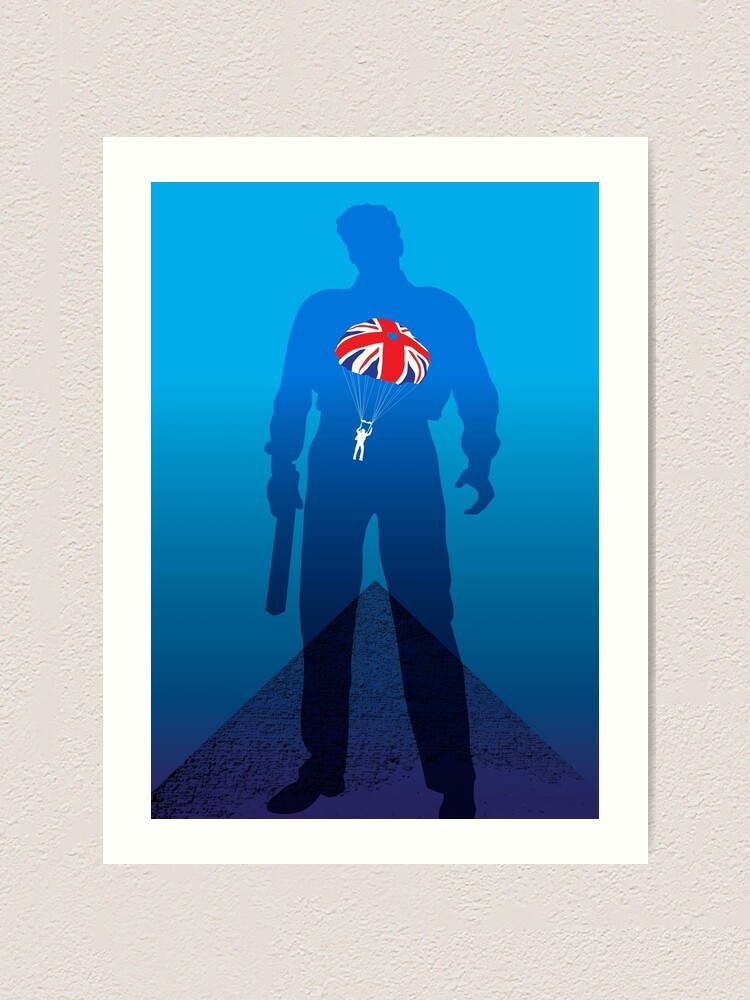 "Spy" Art Print for Sale by 547Design | Redbubble