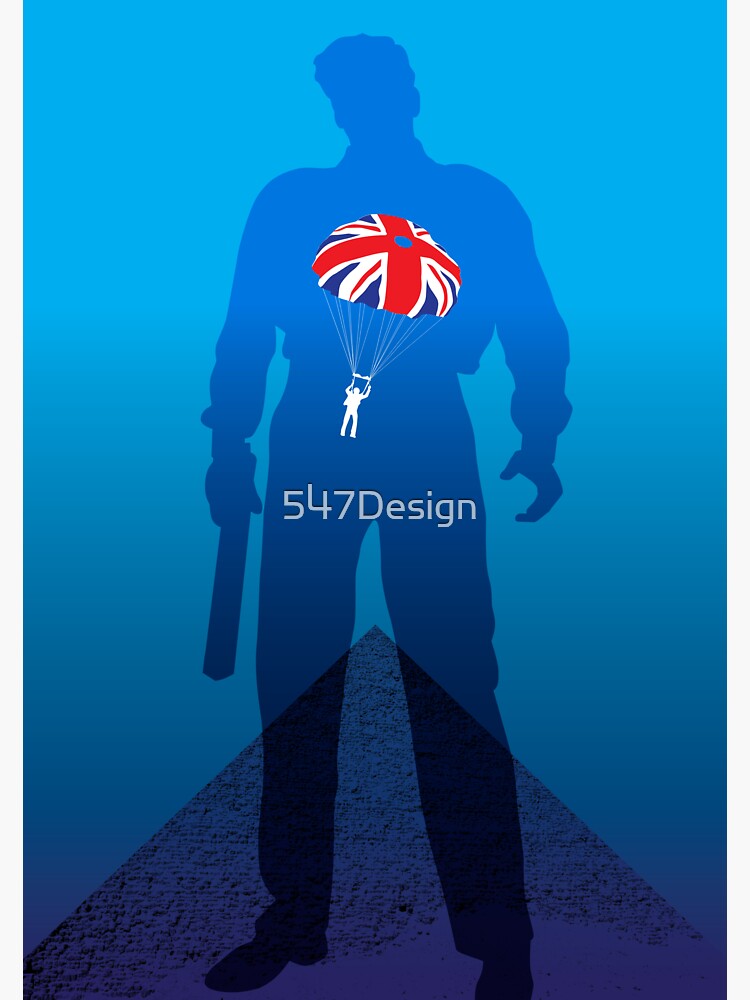 "Spy" Sticker for Sale by 547Design | Redbubble