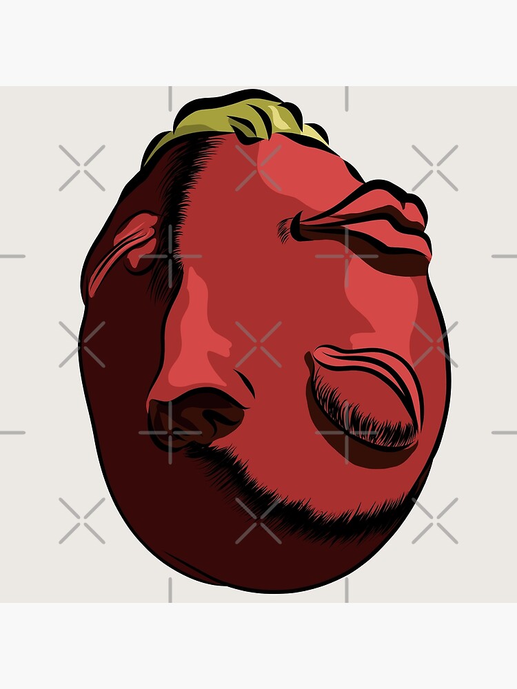 "Beherit Berserk" Poster by PiechotkaAlice | Redbubble