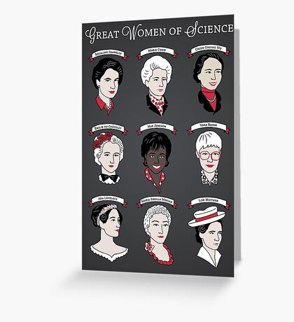 Physics: Greeting Cards | Redbubble