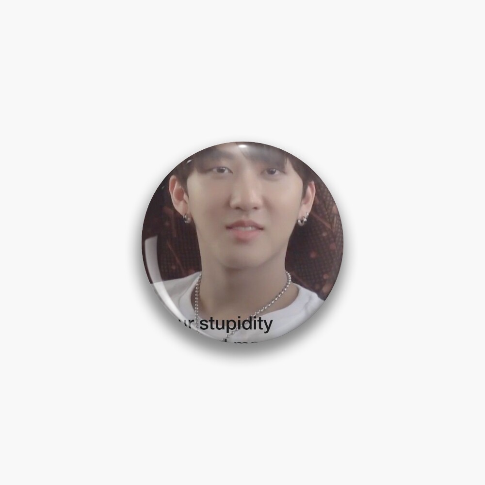 "Stray Kids- Changbin" Sticker for Sale by zainabsamin2003 | Redbubble